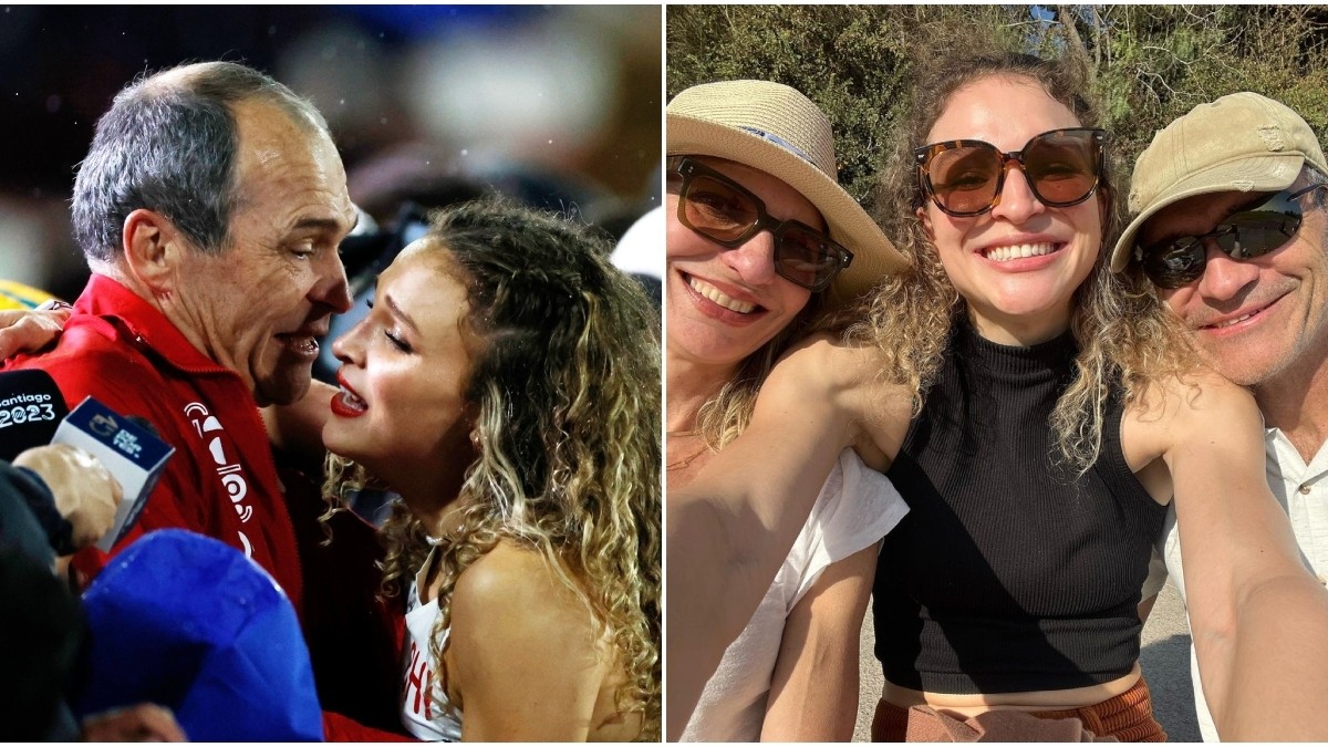 Gert Weil sale en defensa de Ximena Restrepo: "Ojo, porque se están ...