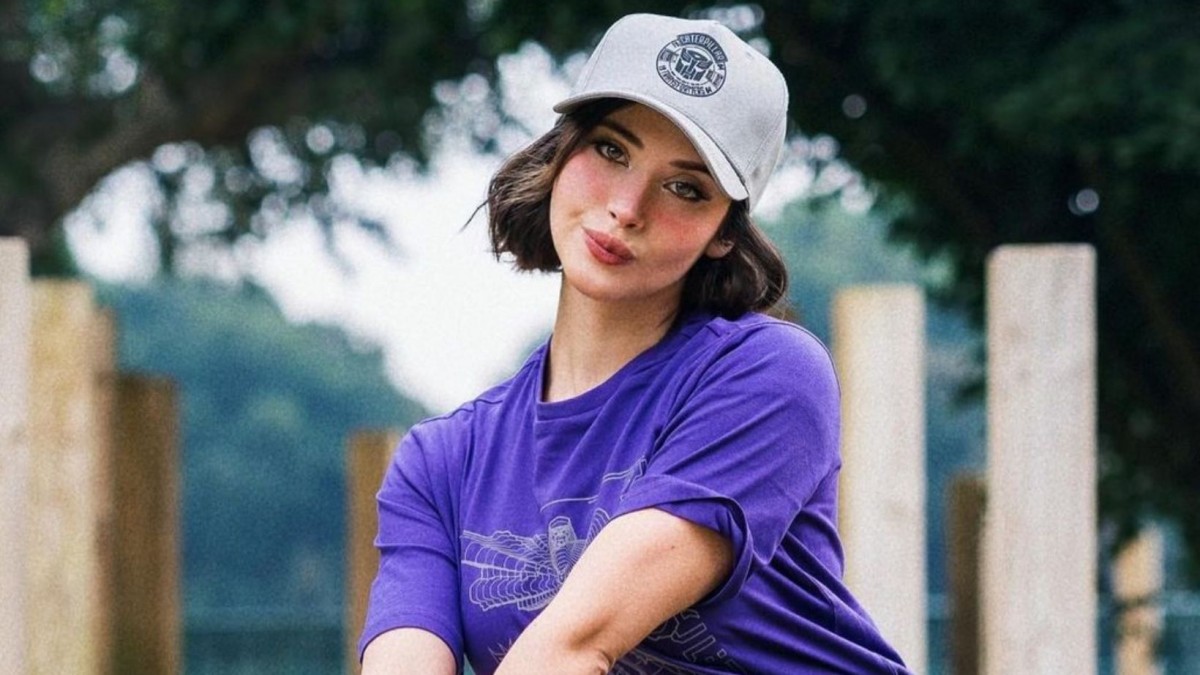 iCata se somete a radical cambio de look y solo recibe elogios: "Te ves ...