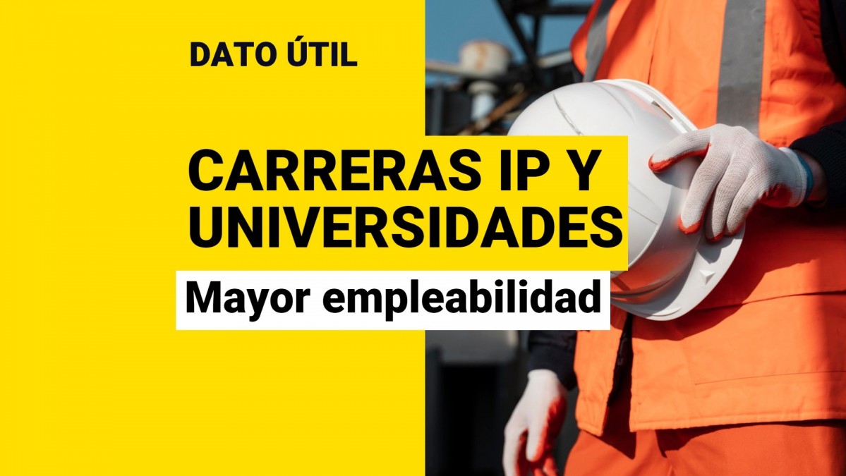 ¿Qué carreras tienen mayor empleabilidad en universidades e institutos ...
