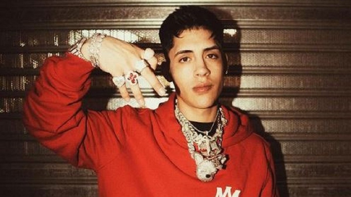 Cris MJ compró un Lamborghini Urus: Solo el permiso de permiso de ...