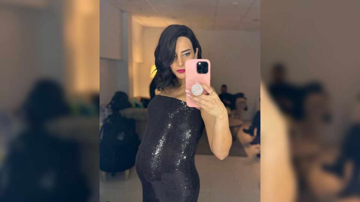 "Supimos el significado y nos hizo aún más sentido": Daniela Castillo ...