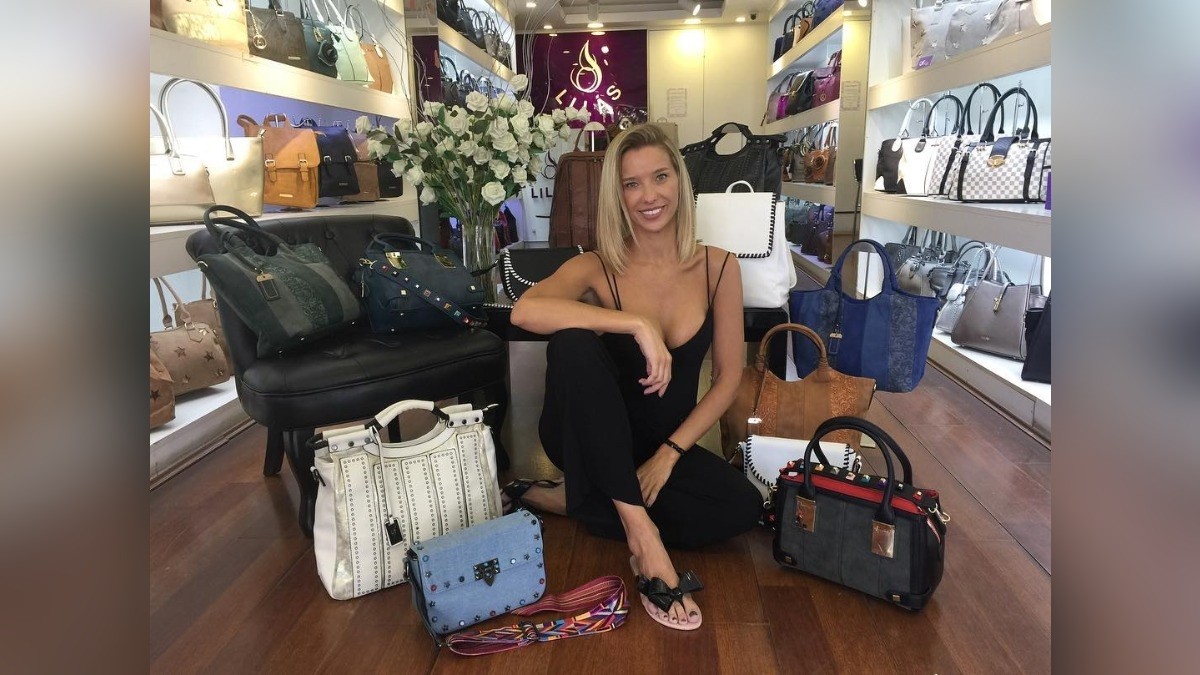 "Cuando uno no está muy estable emocionalmente se nota": El cambio de look de Claudia Schmidt ...