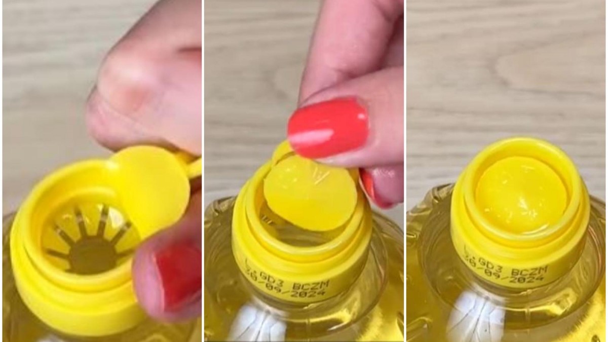 No volverás a botar la lengüeta: El desconocido uso de la anilla ...