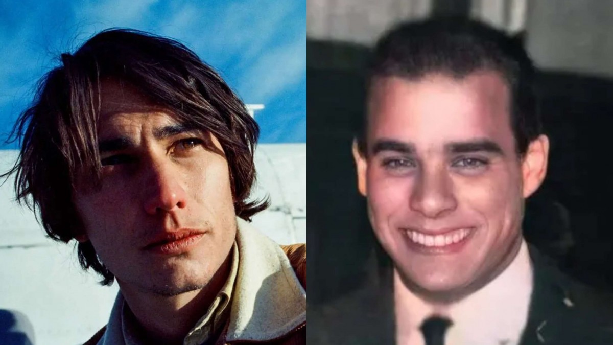 "La Sociedad de la Nieve": Quién era Numa Turcatti, joven que fue clave ...