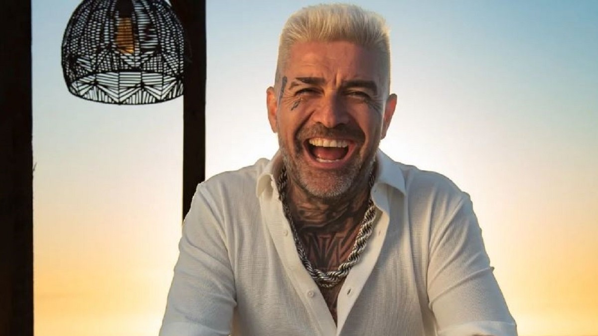 DJ Méndez anuncia que contraerá matrimonio con Beatriz Fuentes: "Te amo ...