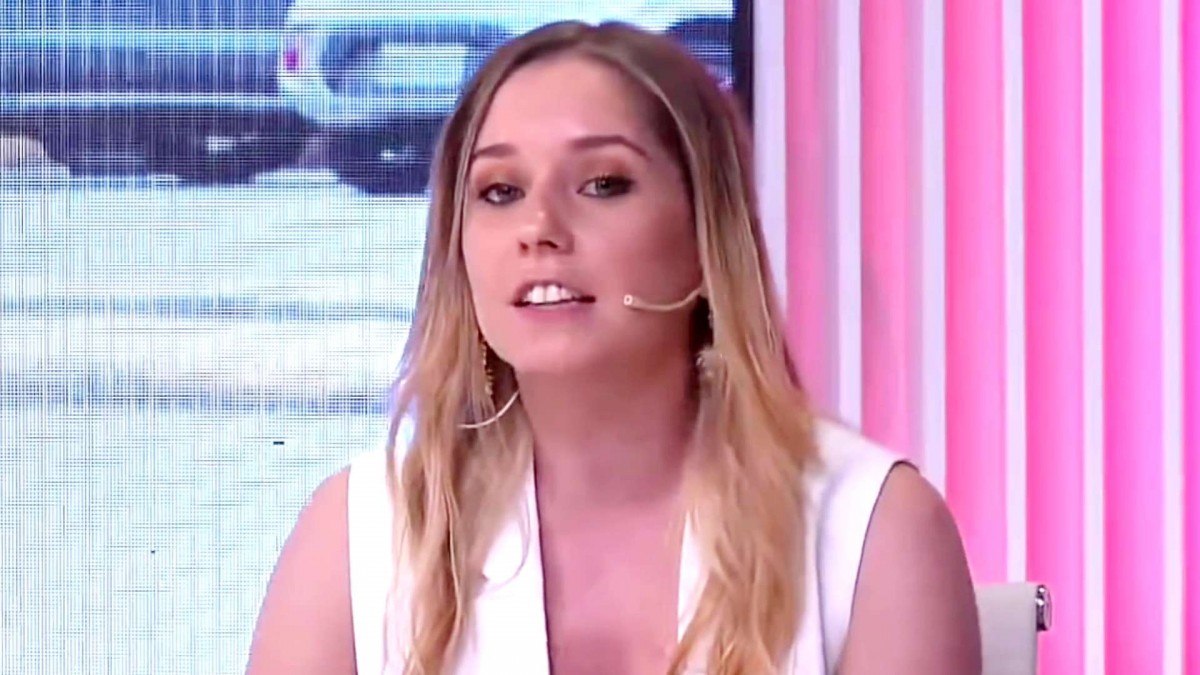 "Bien preparada": Fernanda Cornejo explicó conflicto de Ecuador en ...