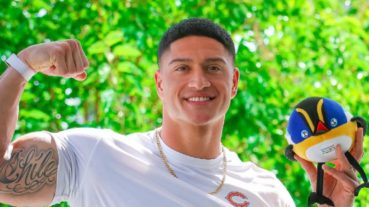 ¿Quién es Sammis Reyes? Edad, a qué se dedica y quién era su pareja ...