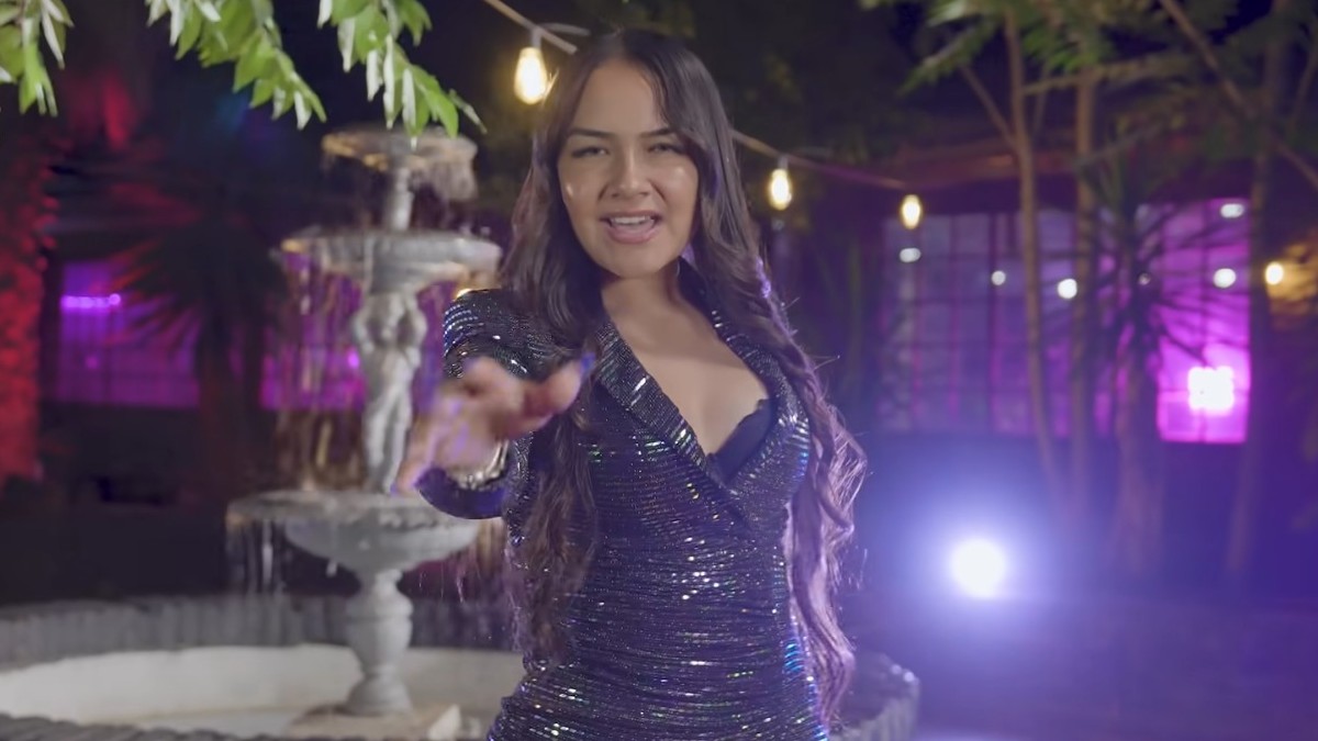 "Si Supieras": Alanys Lagos estrena nueva canción con desgarradora letra de desamor - Meganoticias