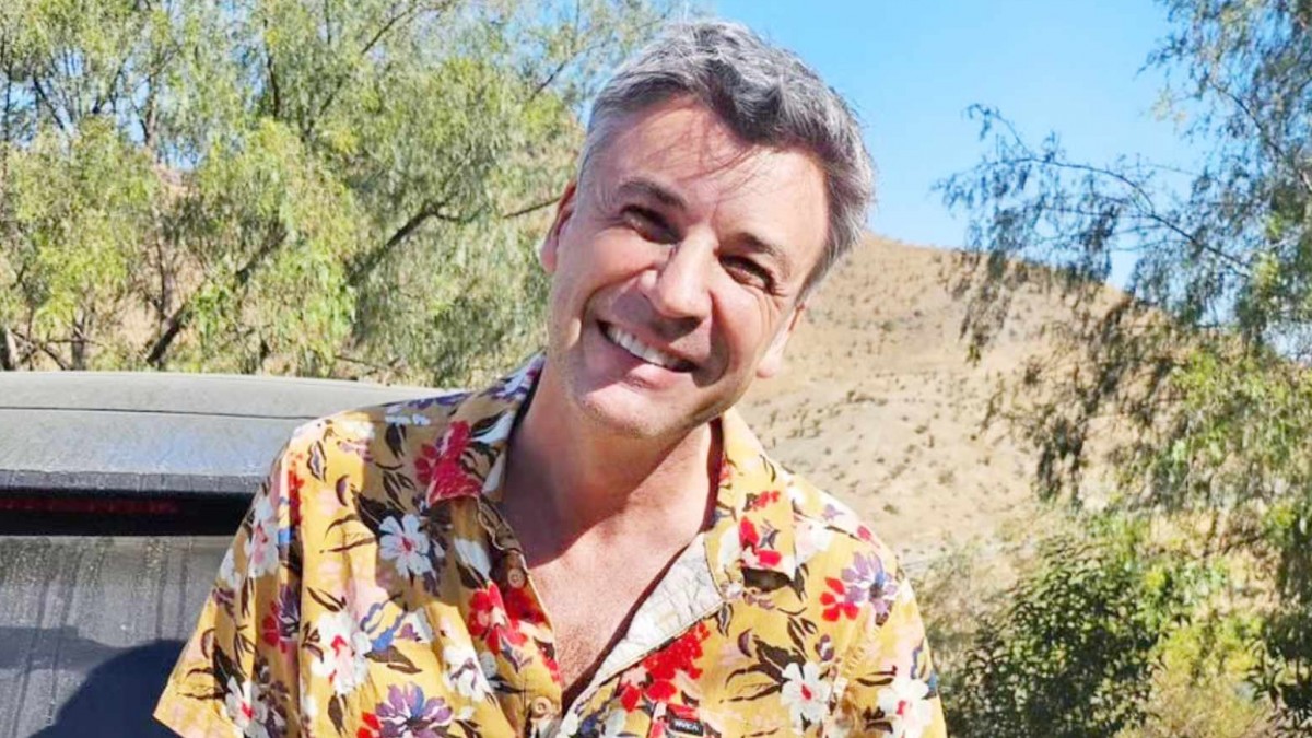 ¿Quién es Yann Yvin? Conoce su edad, nacionalidad, estado amoroso y ...