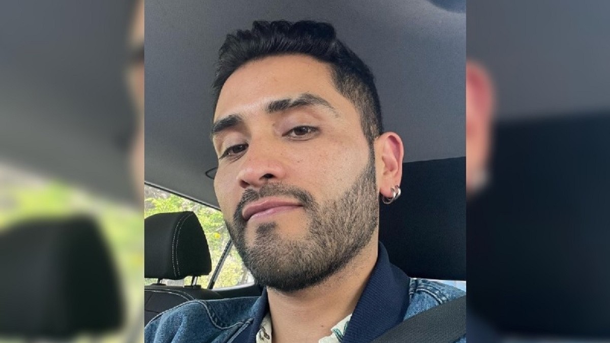 Gastón Salgado: ¿Cuántos años tiene y qué teleseries ha protagonizado ...