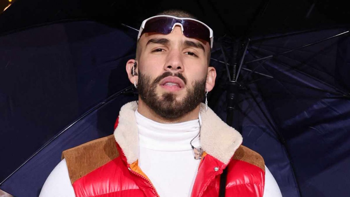 Pesaba 85 kilos a los 11 años: Conoce a Manuel Turizo, el cantante que cierra la primera noche ...