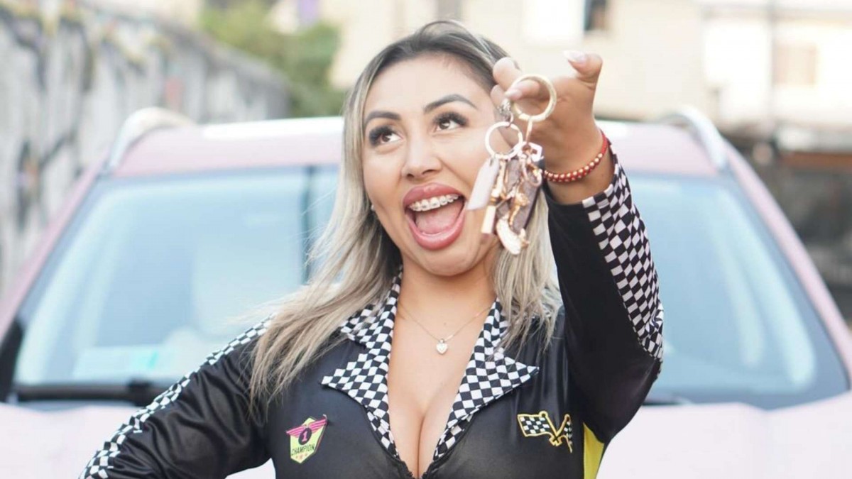 Reunió el triple de su valor original: La impresionante cifra que ...