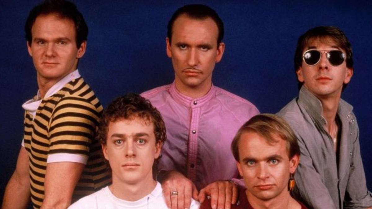 Men At Work: De qué país viene la banda que estará en Viña 2024 y ...