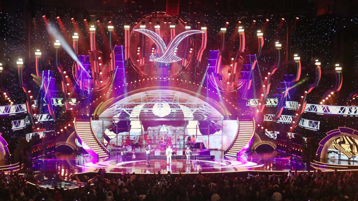 ¿Qué humorista se presenta hoy en el Festival? - Meganoticias