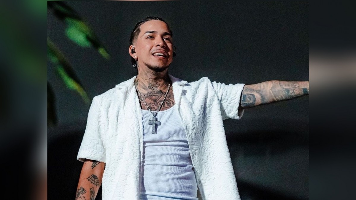 ¿Quién es Young Cister? Conoce cuántos años tiene, su nombre real y sus ...