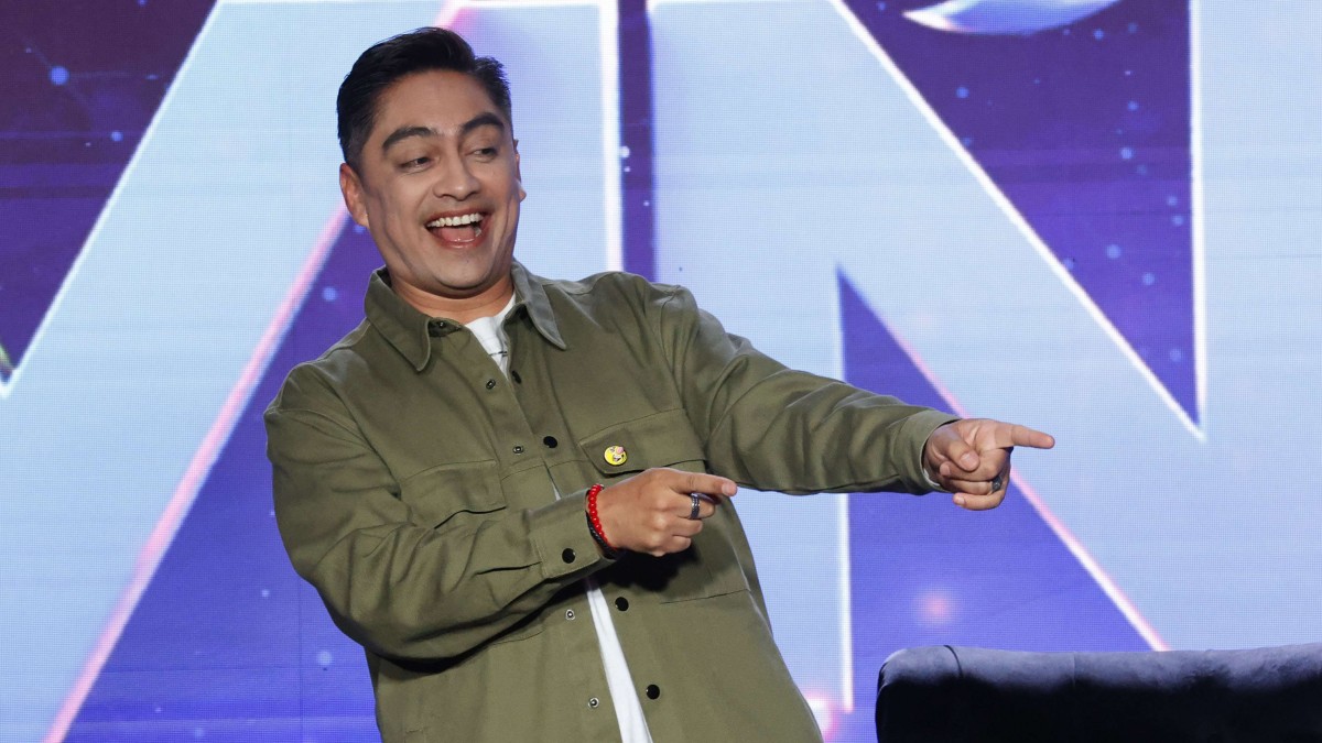 Sergio Freire: ¿A qué hora se presenta en Viña 2024? - Meganoticias