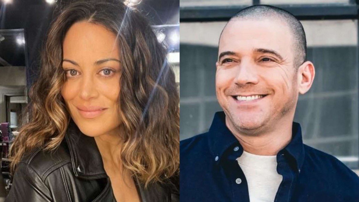 Su padre era un reconocido empresario: ¿Quién es Verónica Calderón ...