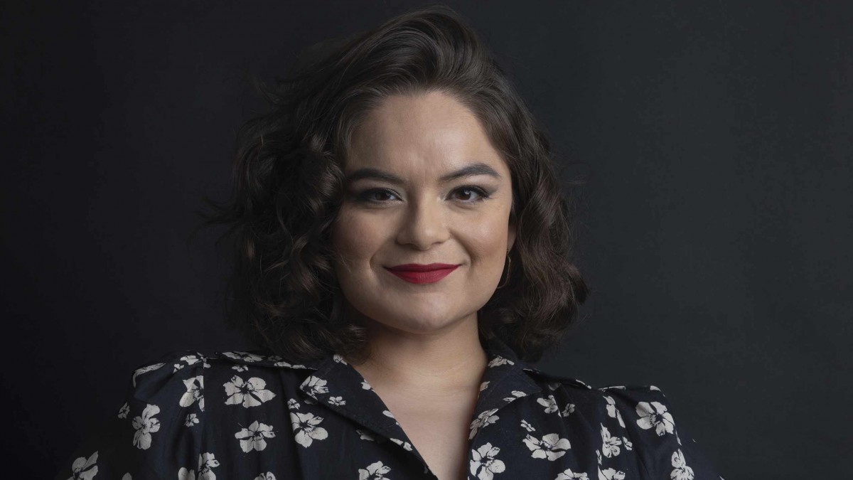 Soprano chilena Isabela Díaz llega a la Royal Opera House en Londres ...