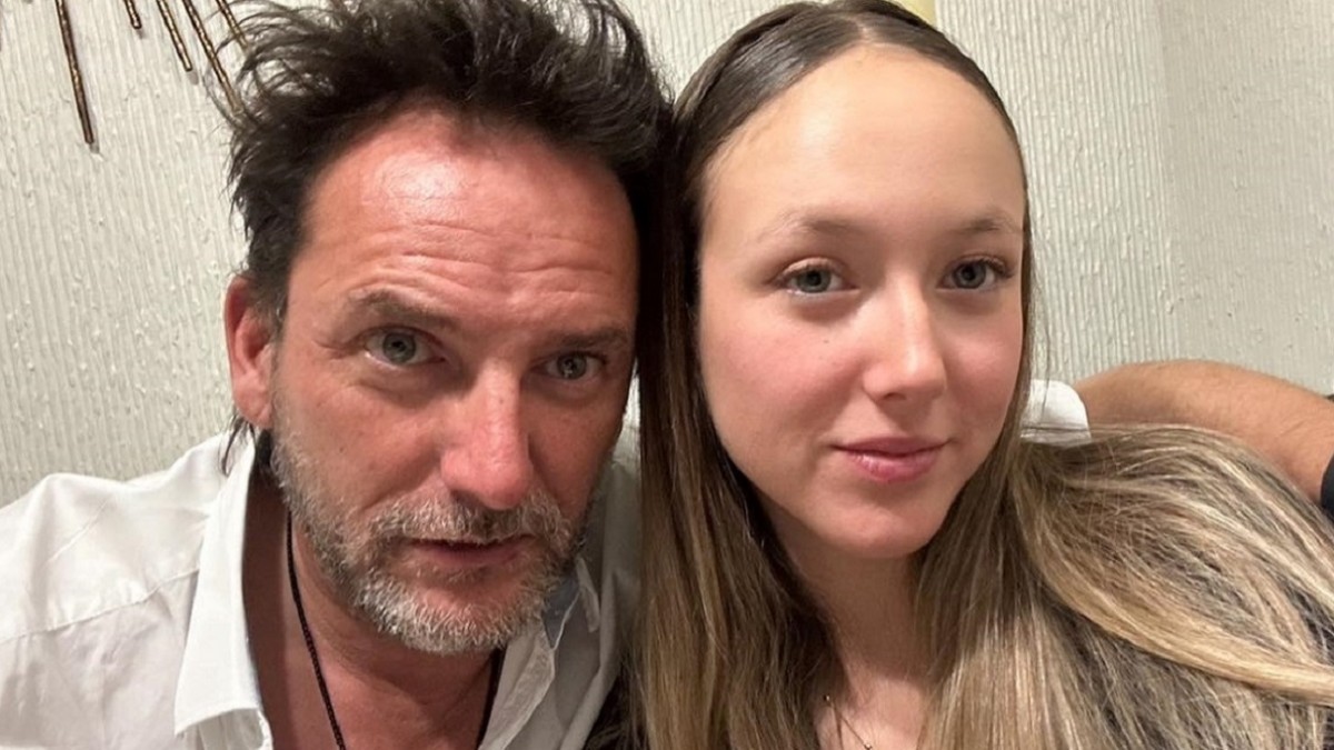 ¿Quién es Ignacia Fuenzalida? Cuántos años tiene y qué estudió la hija ...