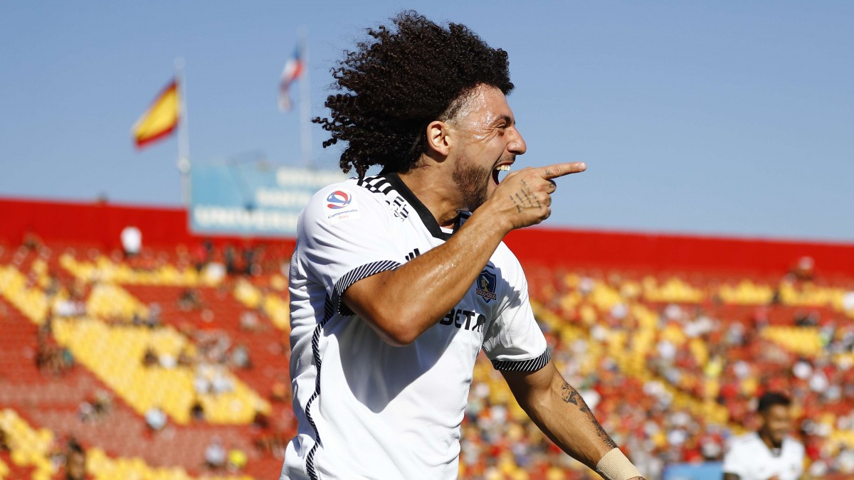 Maximiliano Falcón: ¿Cuántos años tiene, de dónde es y cómo ha sido su ...