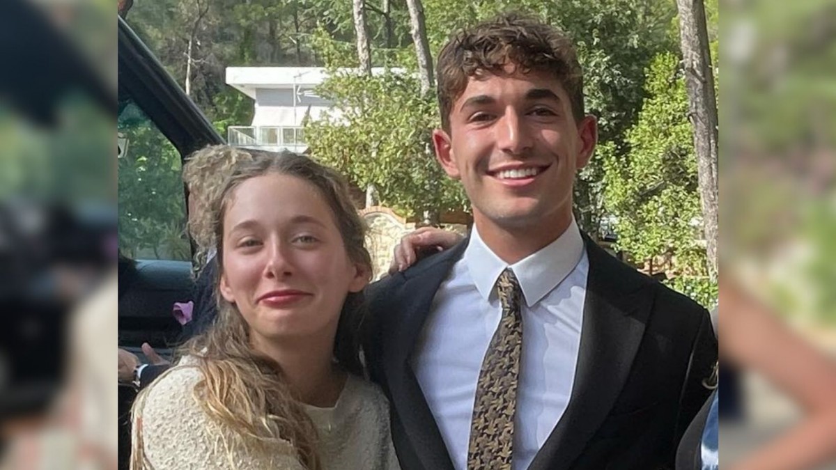 "Tu existencia es un regalo": El cariñoso mensaje de Tati Farkas a su ...