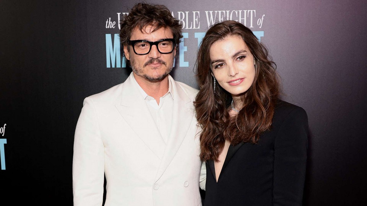 "La gente se acerca a mí para estar con él": Lux Pascal habla sobre la ...