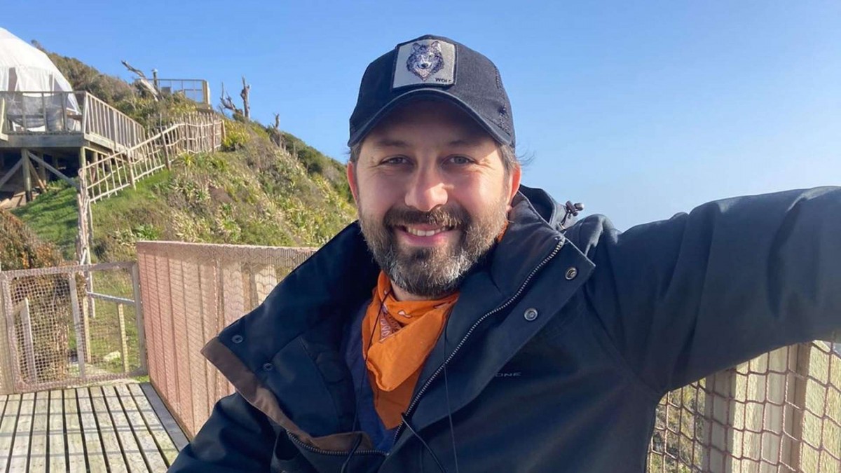 "Vivo en un ritmo más tranquilo": El gran cambio de vida de Iván ...