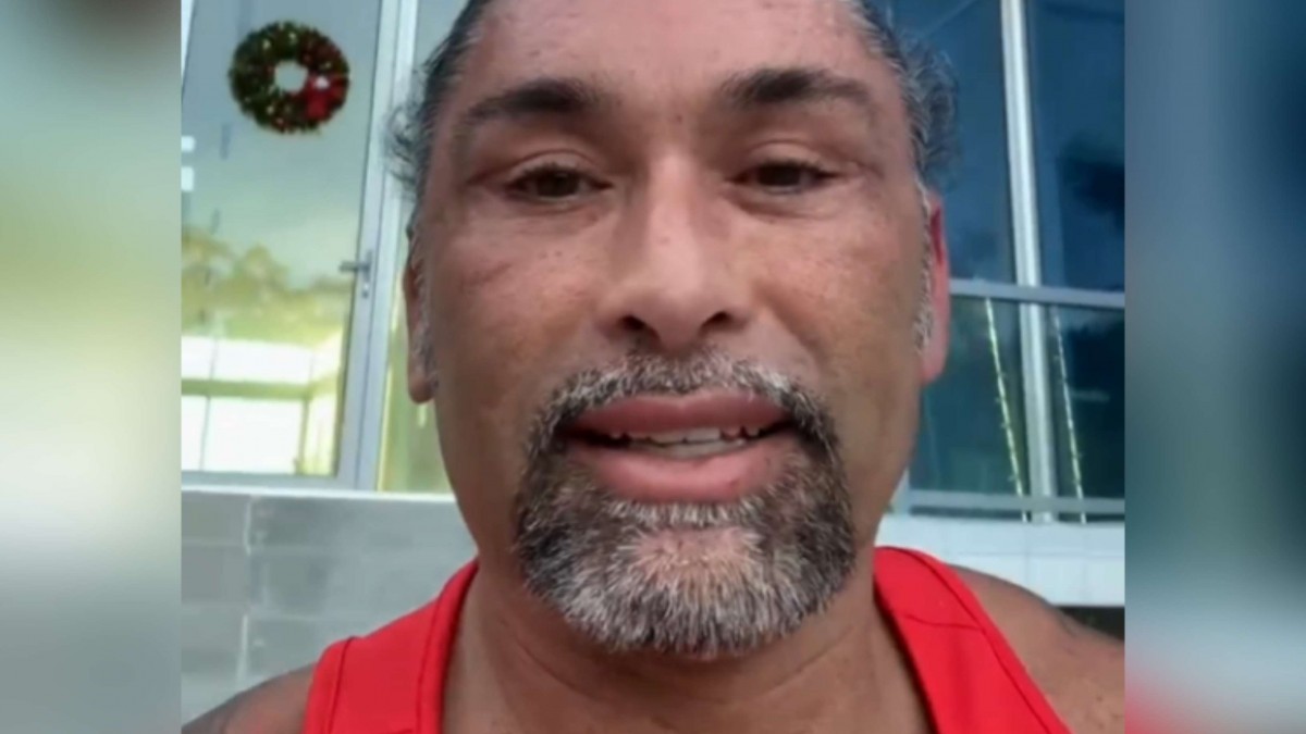 Marcelo Ríos: Conoce su edad, cuántos hijos tiene y quién es su nueva ...