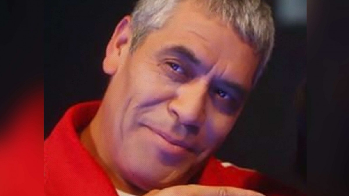 'Turrón' de "Millenium Show": Conoce su edad y en qué está actualmente ...