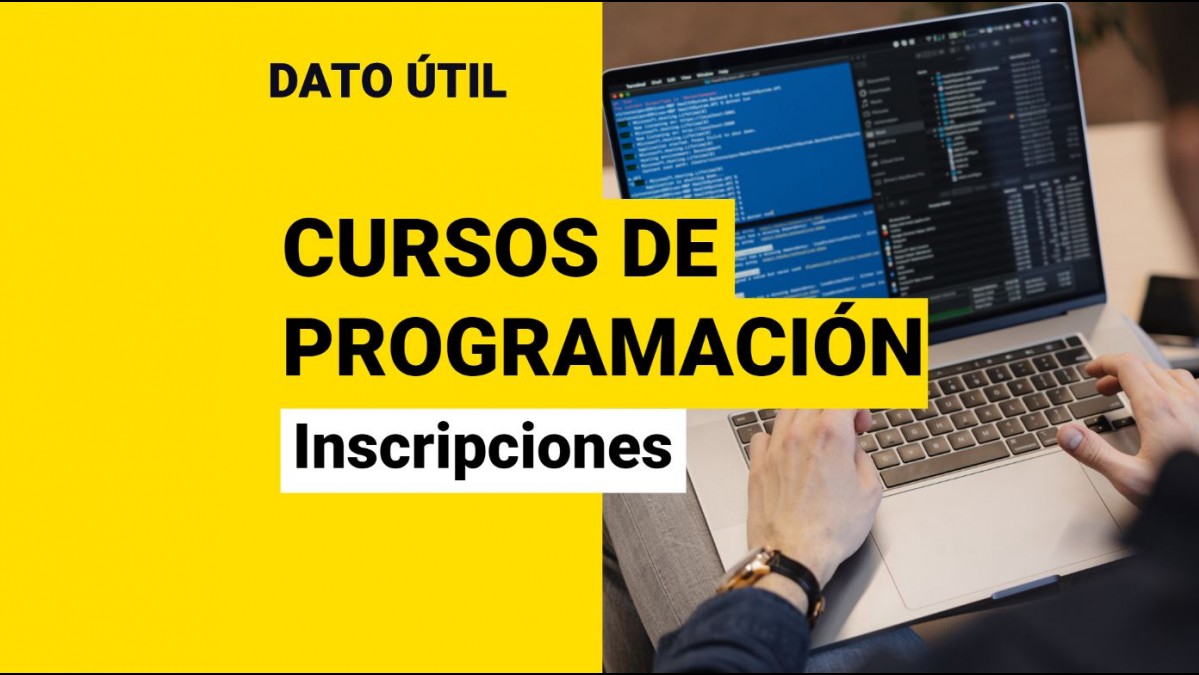 Sin requisitos y con cupos ilimitados: Estos son los cursos para ...