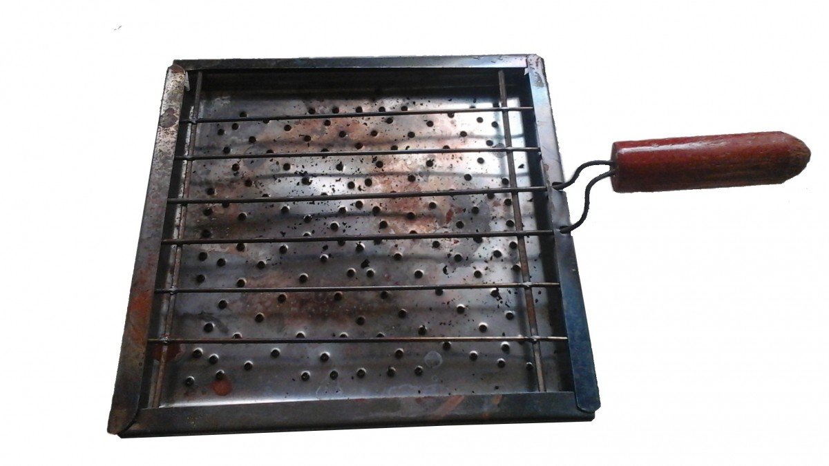 "Una tradición muy familiar": ¿Por qué en Chile usamos un tostador para ...