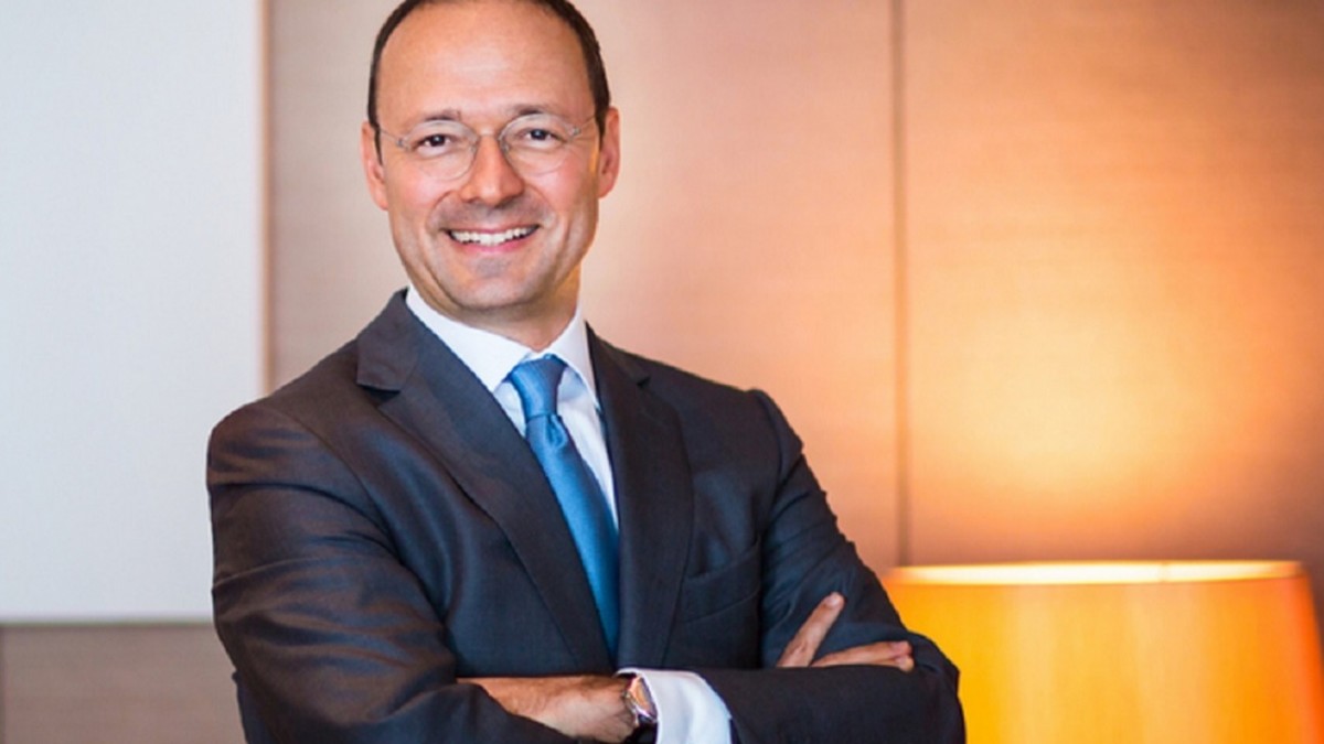 Los negocios de Jean Salata, el chileno nacido en Estados Unidos y que ...