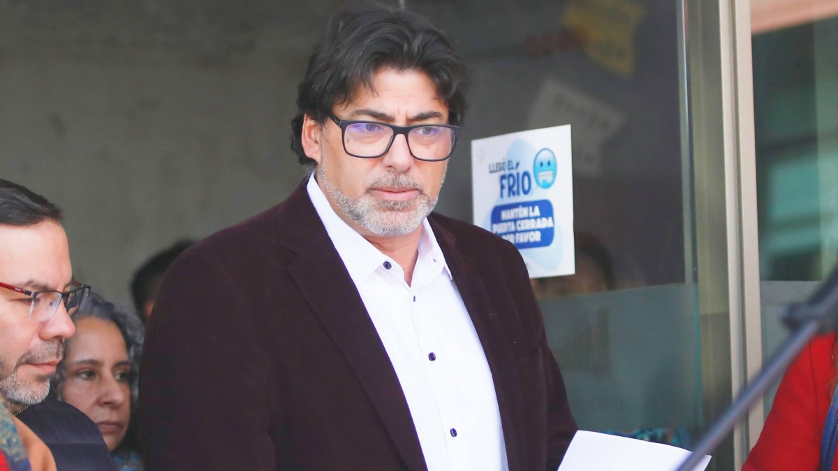 Farmacias Populares: Jadue asegura que "hay una investigación feble" y ...