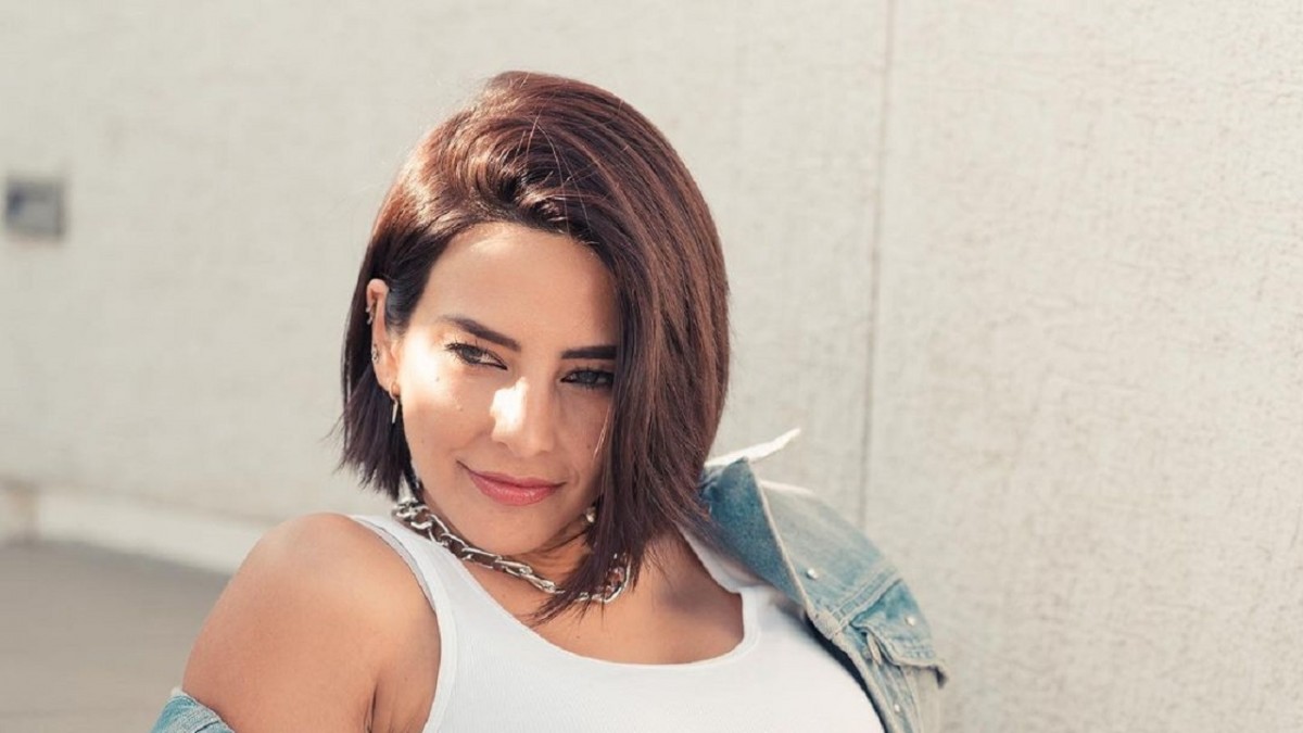 Cantante Daniela Castillo muestra cómo ha crecido su hijo: "Ser mamá es ...