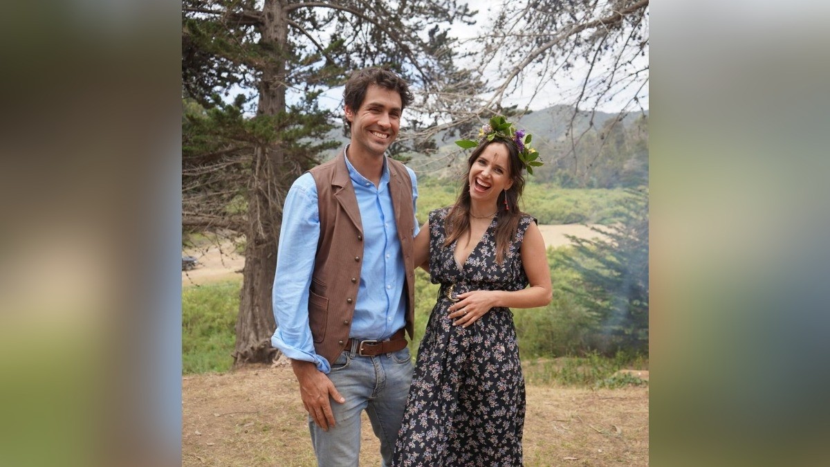 "Extrañábamos esa conexión": La razón por la que Juanita Ringeling y ...