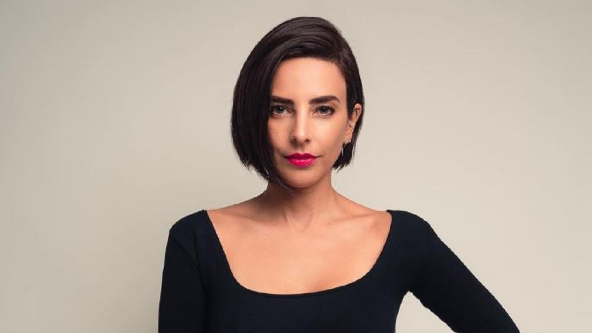 Daniela Castillo: Cuál es su edad, cuántos hijos tiene, quién es su ...