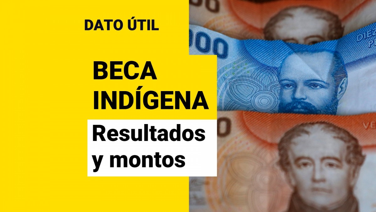 Beca Indígena 2024: Conoce sus requisitos, qué montos otorga y cómo revisar los resultados de ...