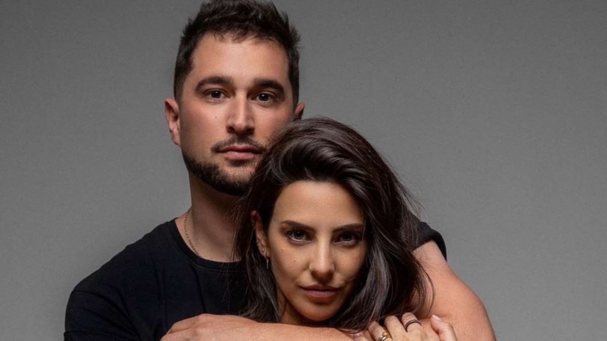 ¿Quién es Luca Monacci? Conoce la edad y a qué se dedica el esposo de ...