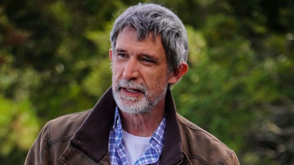 Pancho Melo: Conoce su edad, cuántos hijos tiene y en qué teleseries de ...