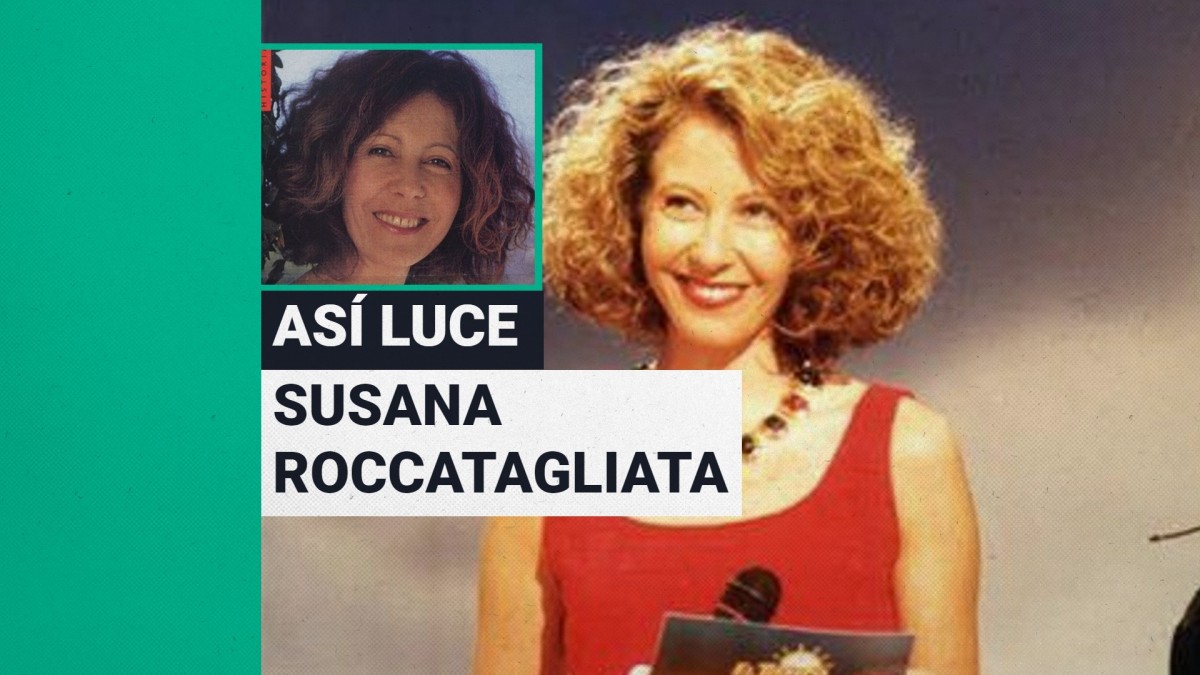Icónica periodista y escritora chilena: Así luce hoy Susana ...