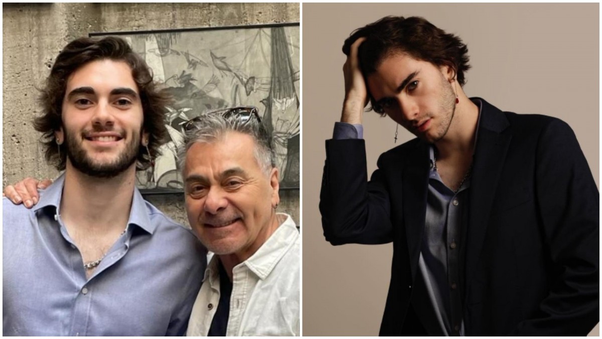 Matías Torres: Conoce la edad, qué estudia y en qué teleseries ha ...