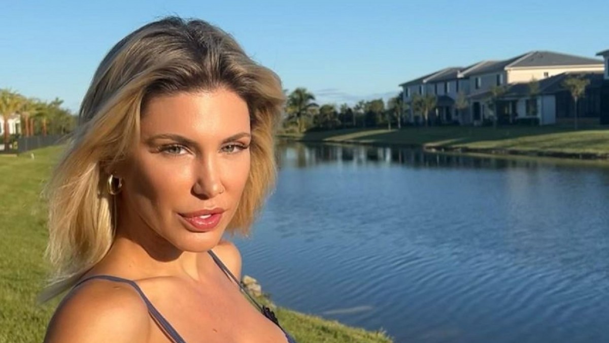 Wilma González: Edad, cuántos hijos tiene y a qué se dedica hoy la ...