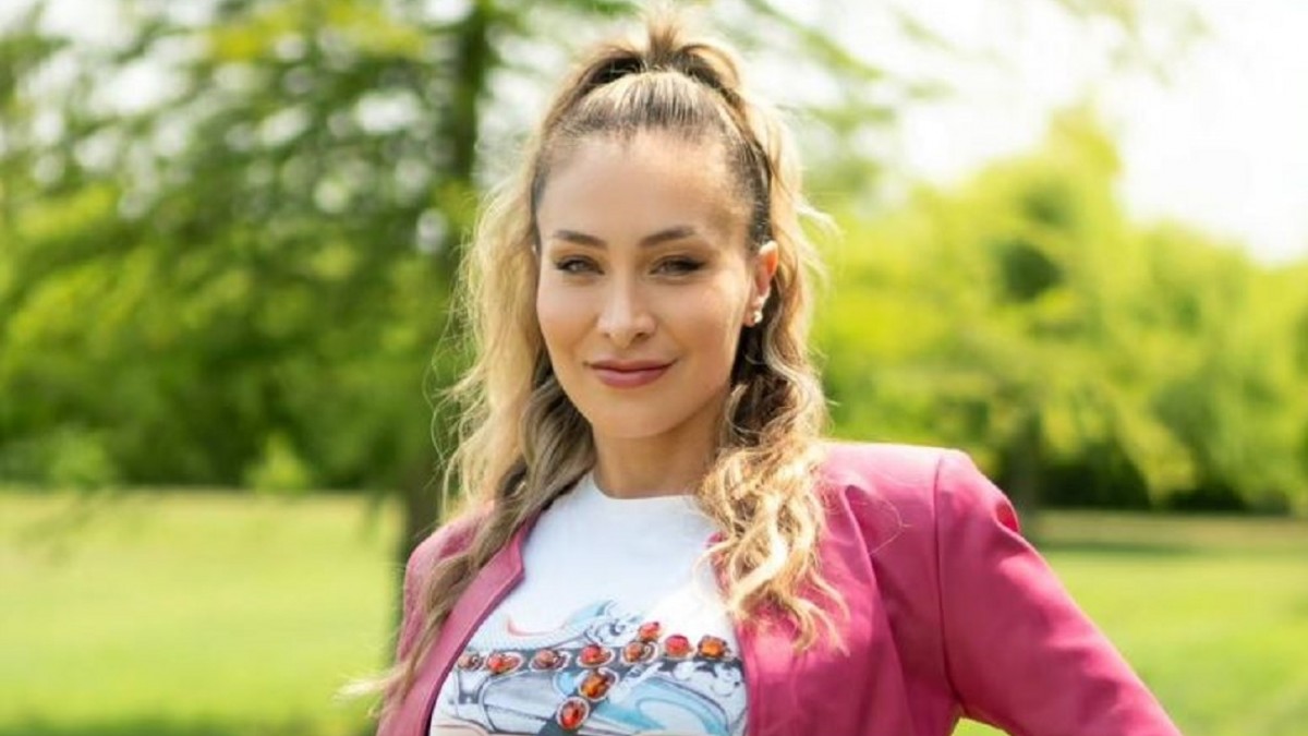 Sabrina Sosa: ¿Cuántos años tiene y a qué se dedica hoy la modelo y ...