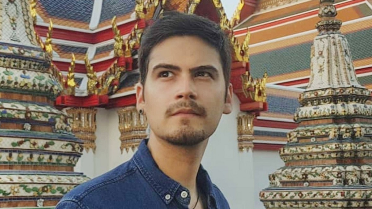 Fabio Torres: ¿Quién es su actual pareja y a qué se dedica hoy en día ...