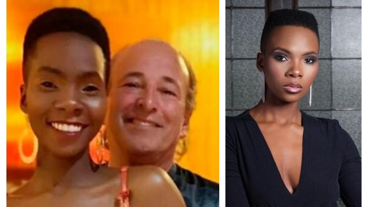 Se llevaban por 41 años: ¿Quién es Kelly Montaño y por qué terminó con ...