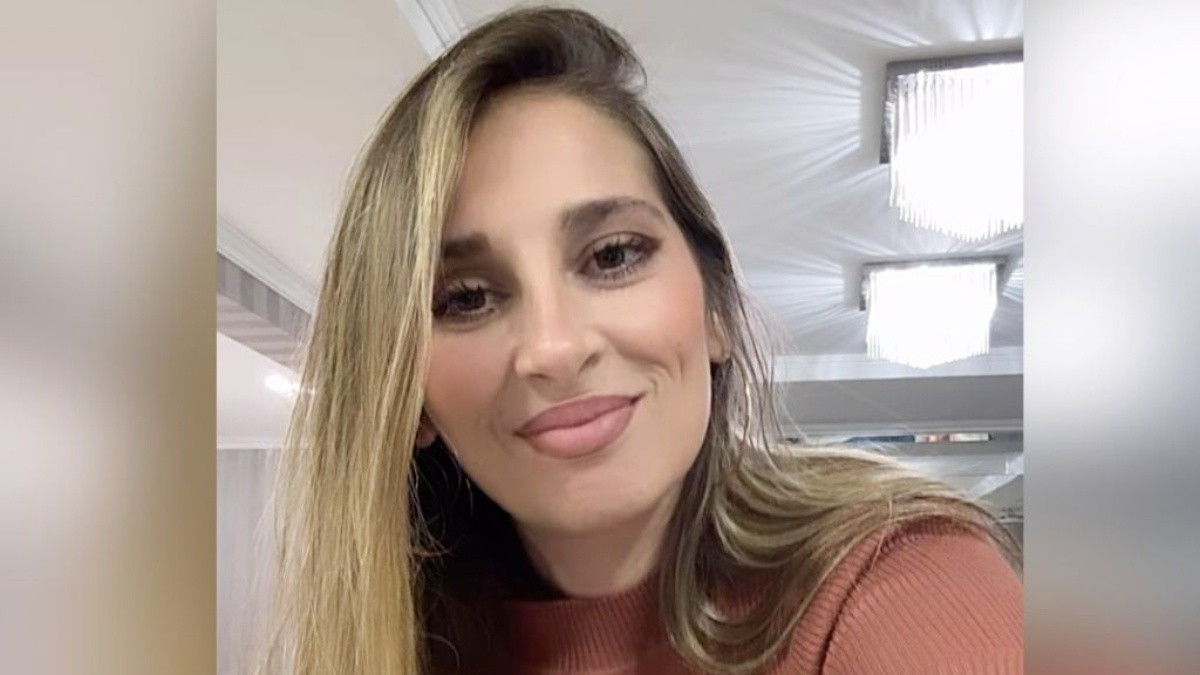 Perla Ilich sincera por qué sus hijos no van al colegio y estudian en ...