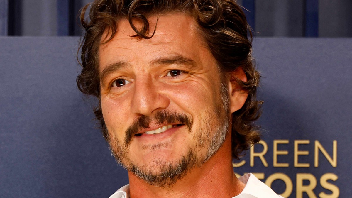 Pedro Pascal: Conoce su edad, dónde nació y quiénes son sus padres y ...