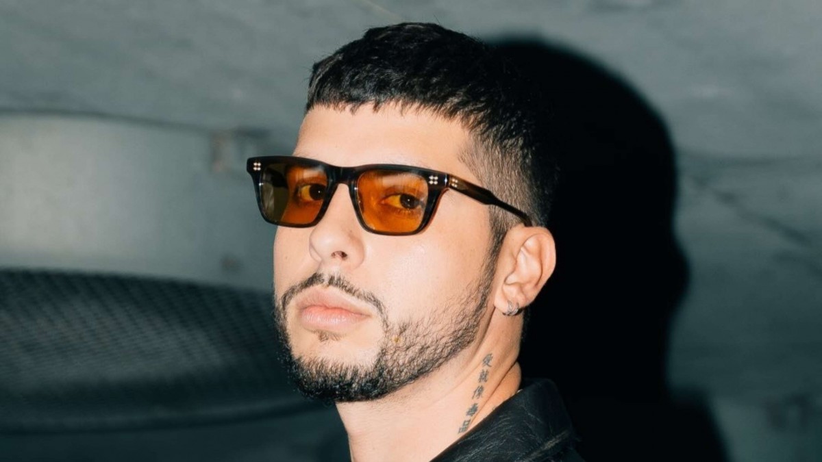 ¿Te acuerdas de Matt Hunter? Conoce su edad y por qué está en Chile el "Justin Bieber latino ...