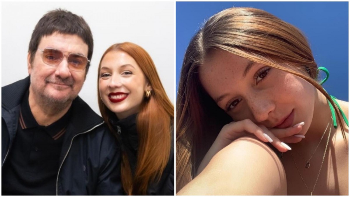 ¿Quién es Olivia Henríquez? Conoce la edad y a qué se dedica la hija de ...