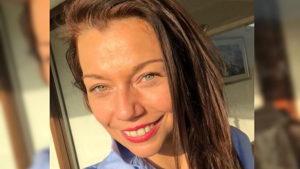 Vicky Lissidini revela que perdió embarazo de casi tres meses: "¿Lo ...